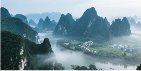 Chinese Environmental Vocabulary: Protecting Our Planet - SELF-LEARN ...