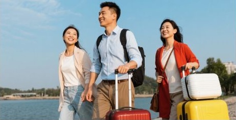 Chinese Farewell Phrases: Saying Goodbye with Style - SELF-LEARN CHINESE
