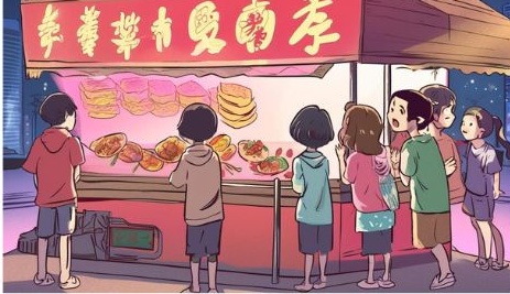 Chinese Radical Learning: Understanding Character Components - SELF ...