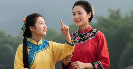 Chinese Speaking Practice: Tips for Fluent Conversation - SELF-LEARN ...