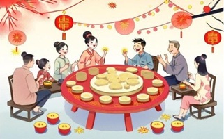 Chinese Conversation for Ordering Food - SELF-LEARN CHINESE